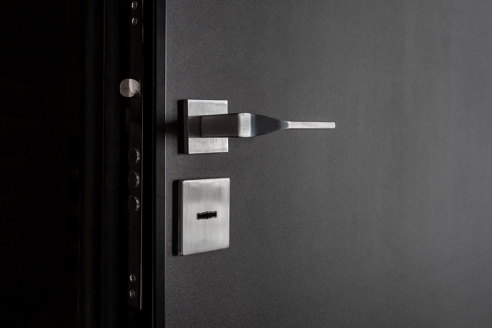 Secure Locks - SPF Windows & Doors