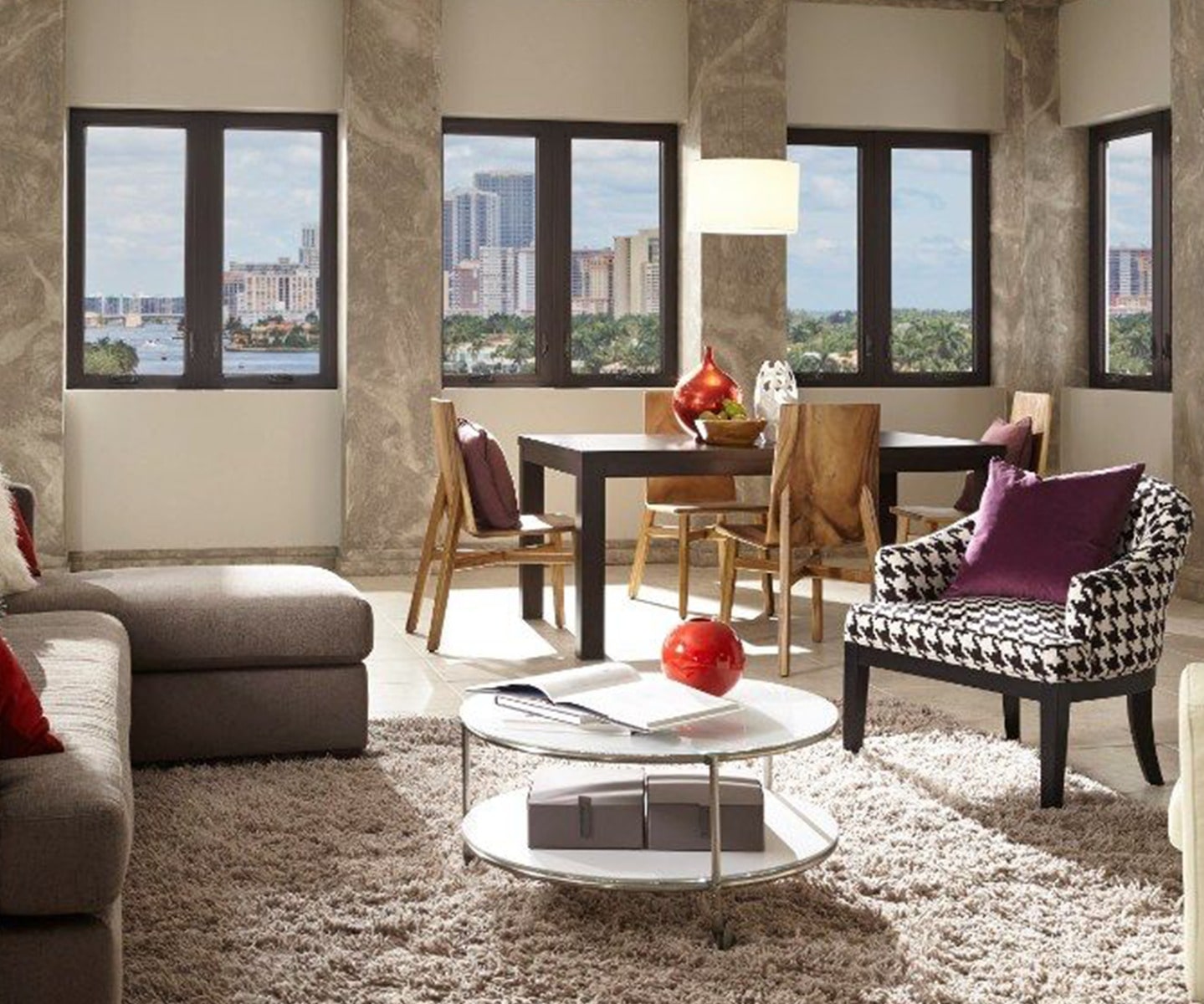 PGT® Windows - SPF Windows & Doors